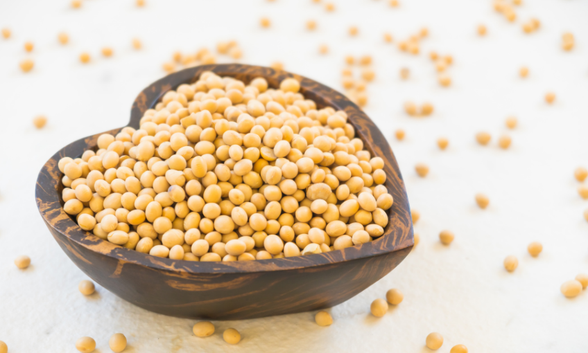 Extruded-expeller soybean meal: An opportunity for Indian poultry ...