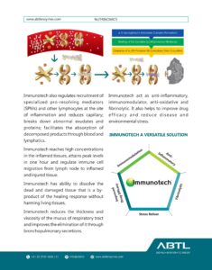 Use of Systemic Immunity in Poultry - SR Publications