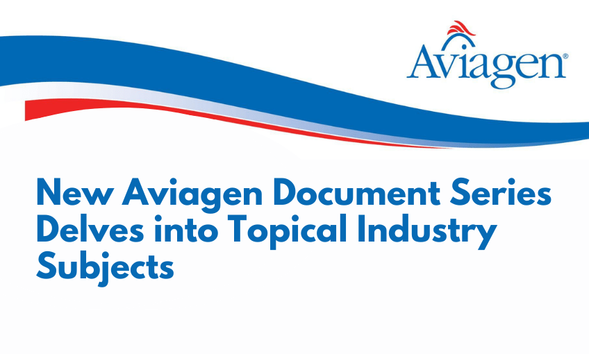 New Aviagen Document Series Delves into Topical Industry Subjects - SR ...