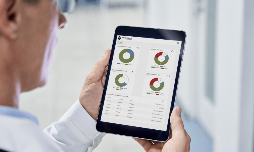 Big data: a major added value to the entire poultry value chain - SR ...