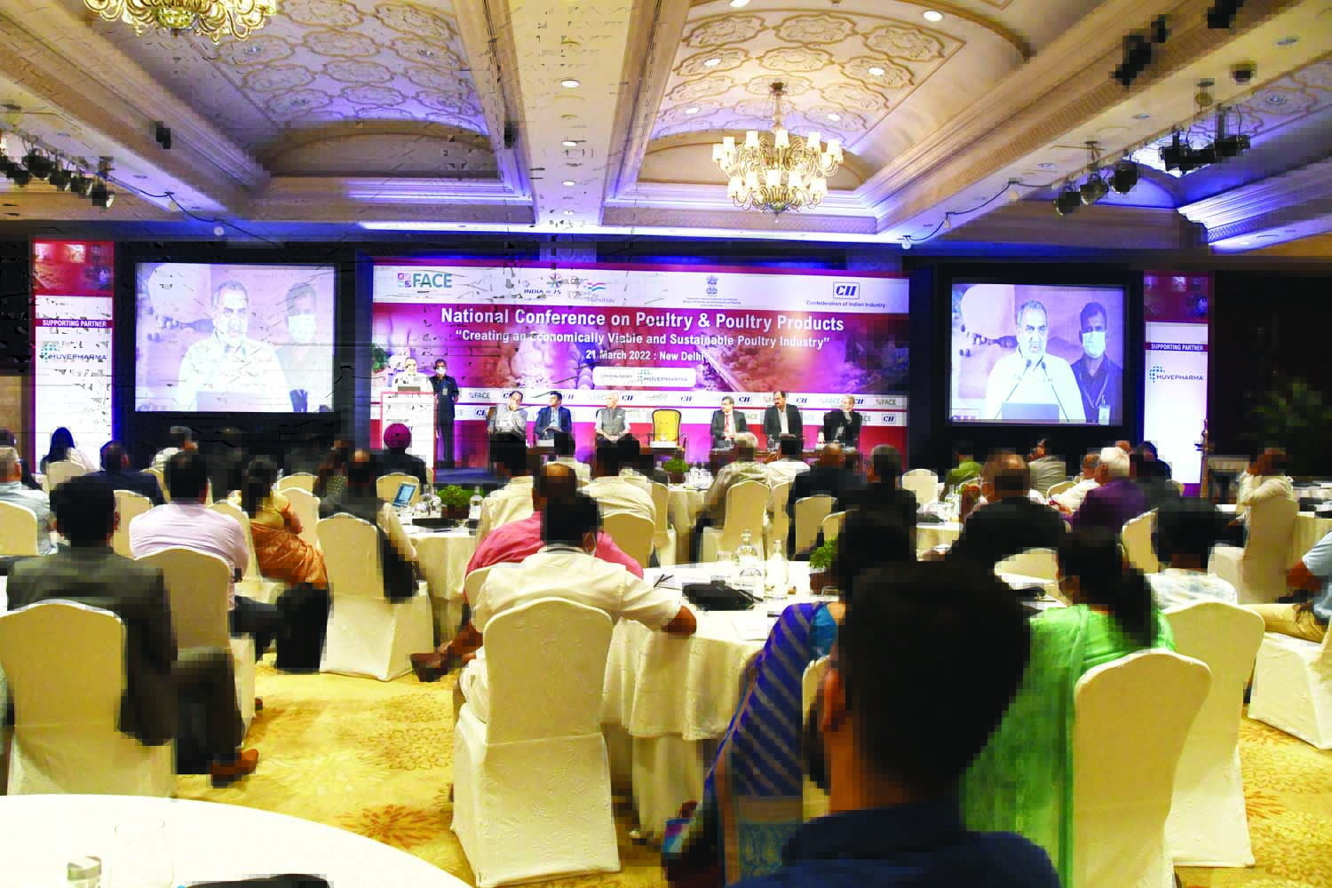 National Conference on Poultry & Poultry Products- "Creating an ...