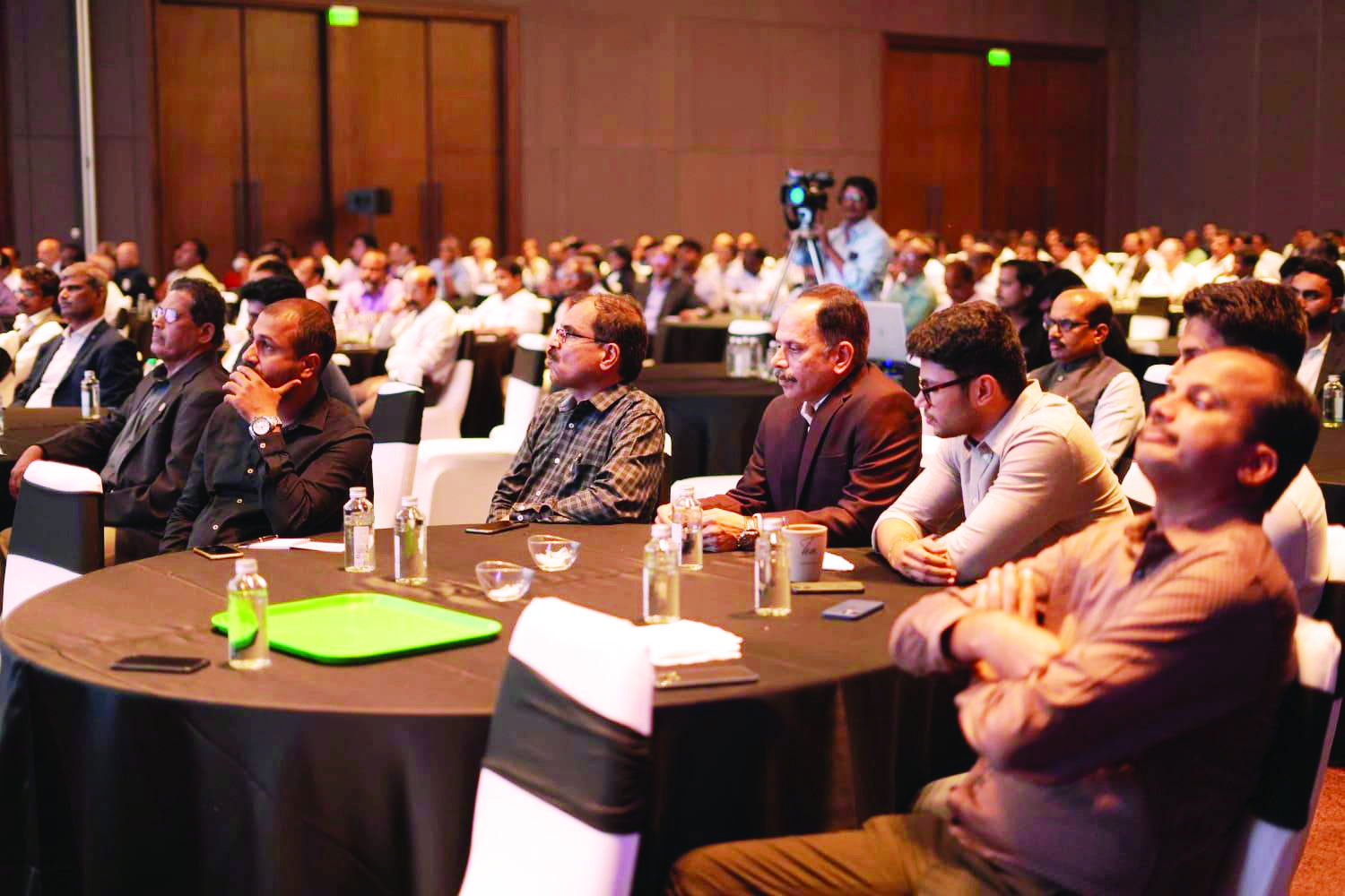 The Institute of Veterinarians of Poultry Industry (IVPI) organized a ...