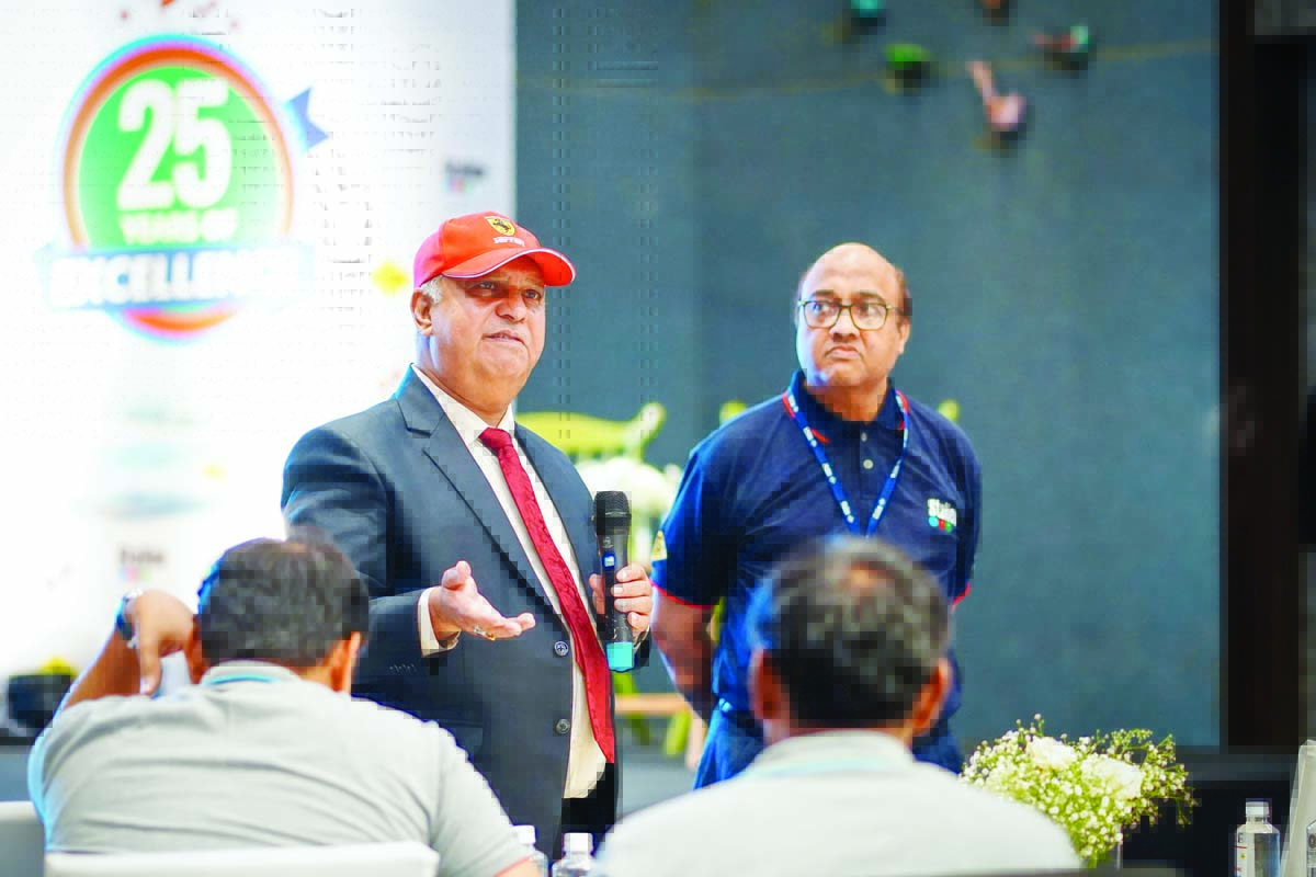 Stallen – 25 Years Celebration/Technical Conclave - SR Publications
