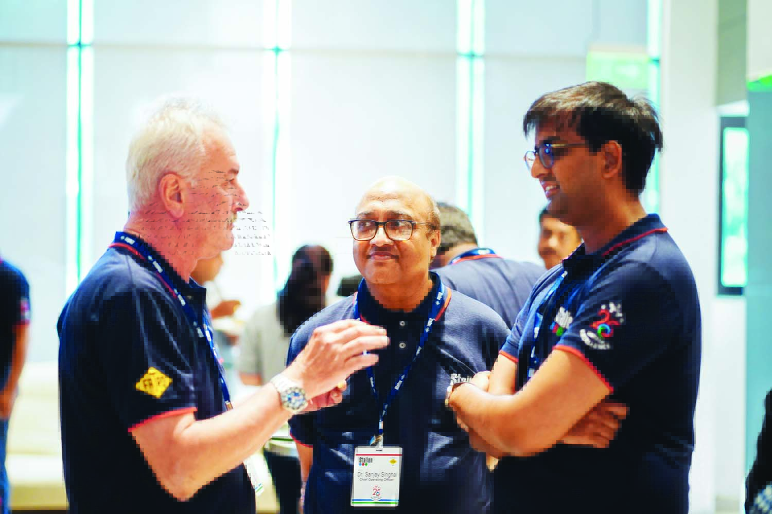 Stallen – 25 Years Celebration/Technical Conclave - SR Publications
