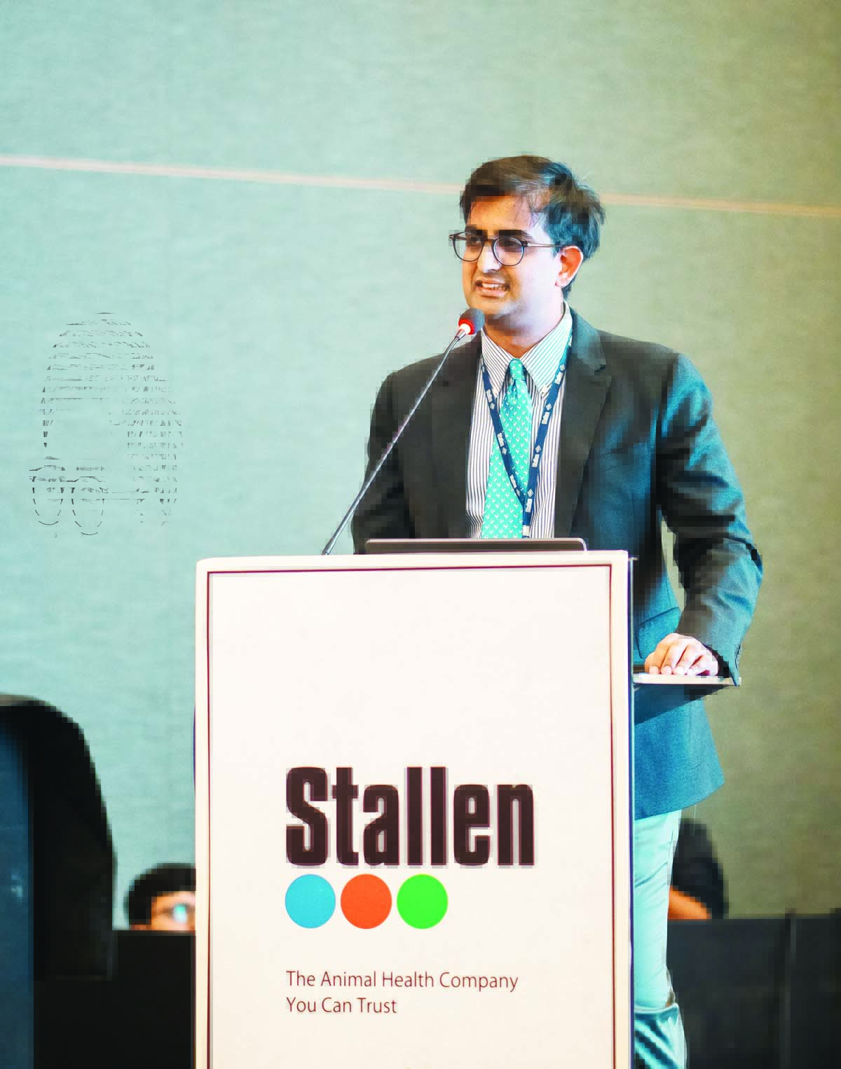 Stallen – 25 Years Celebration/Technical Conclave - SR Publications