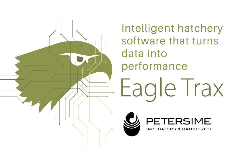 Eagle Trax™: Intelligent hatchery software that turns data into performance - SR Publications