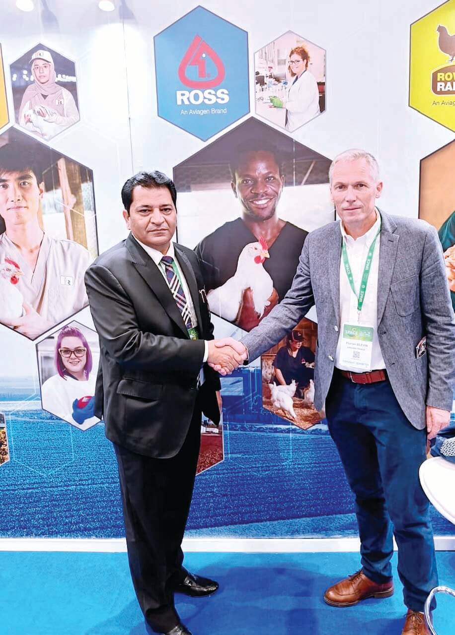 35th Edition of SPACE 2022 from September 13 to 15, 2022 organized at ...