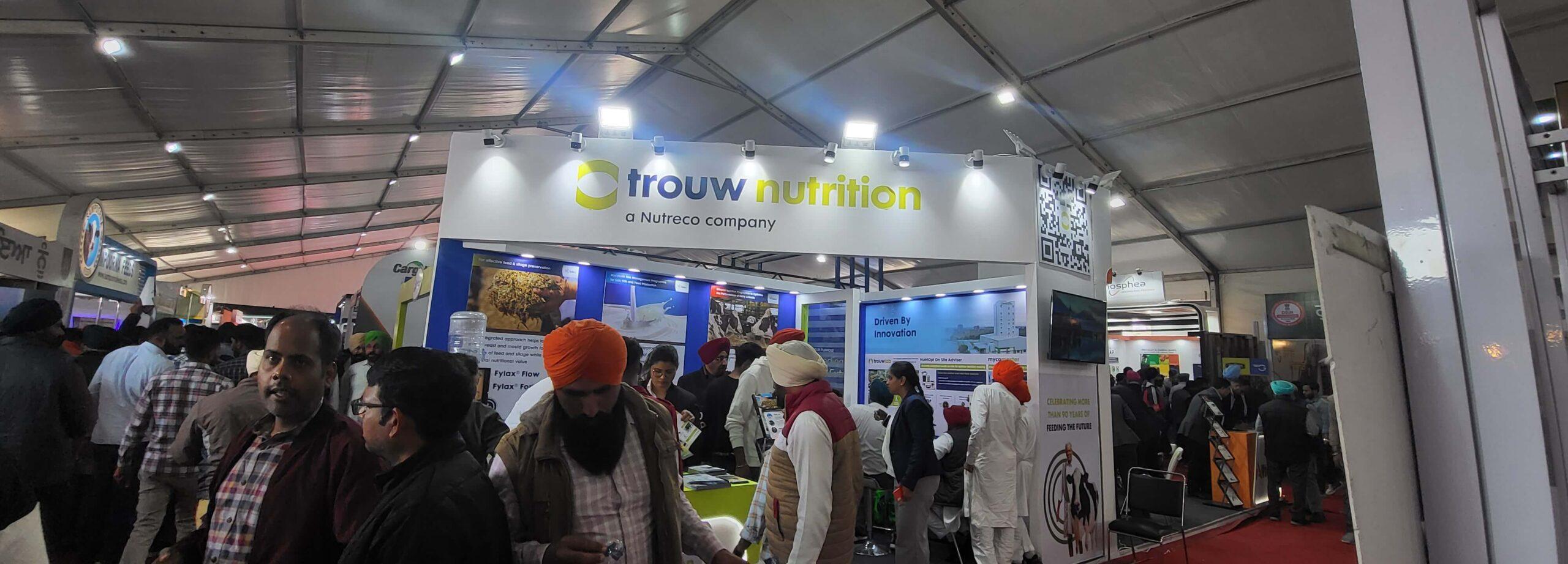 PDFA International Dairy & Agri Expo 2023 - SR Publications