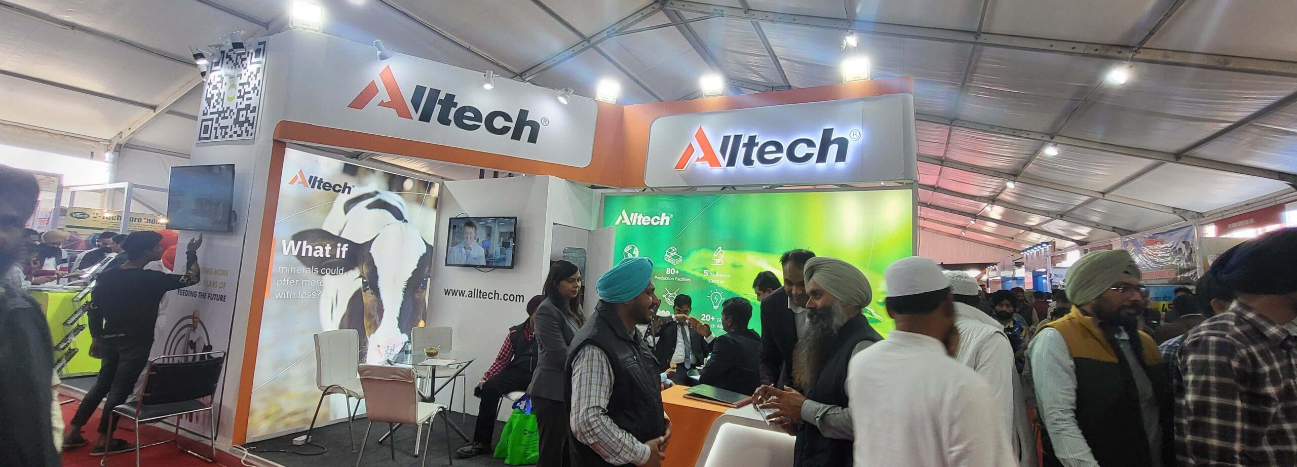 PDFA International Dairy & Agri Expo 2023 - SR Publications