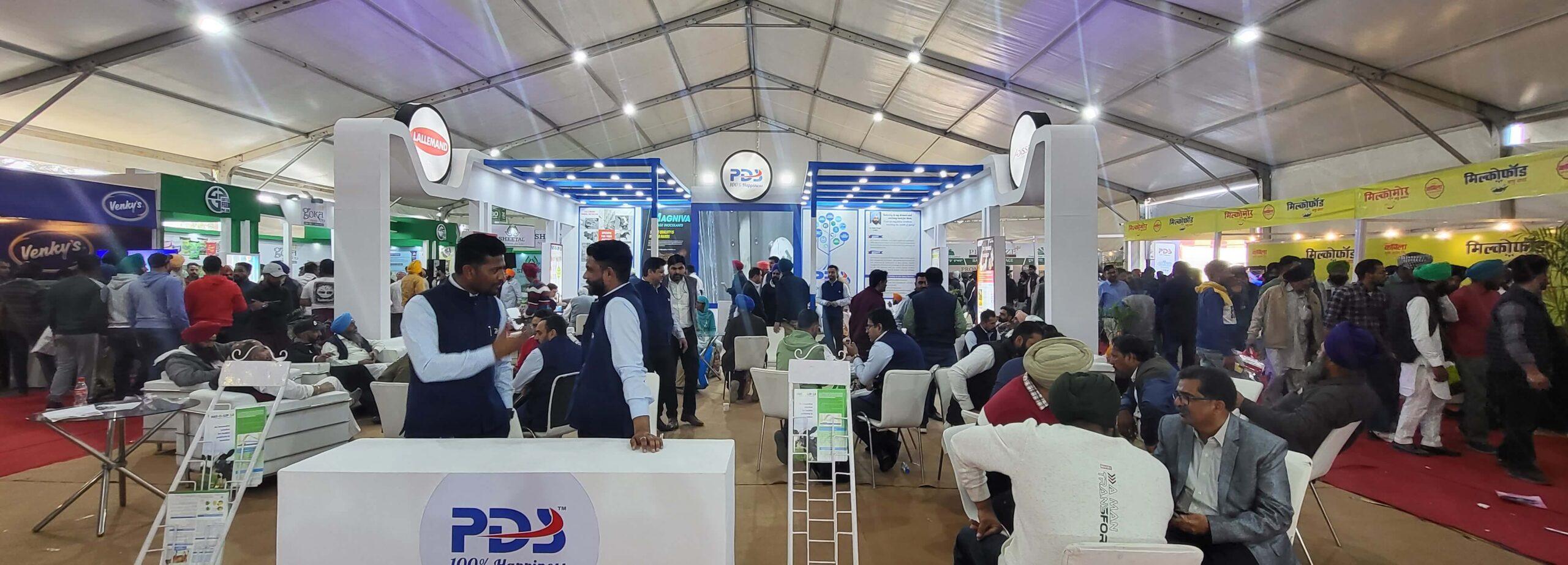 PDFA International Dairy & Agri Expo 2023 - SR Publications