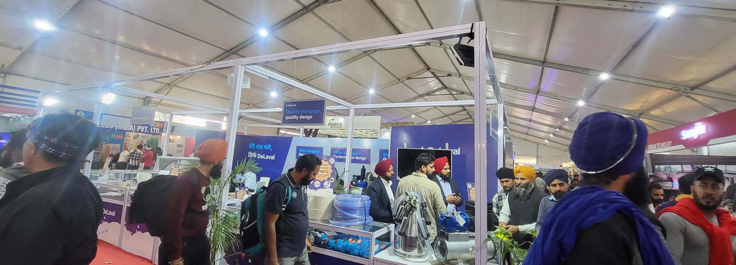 PDFA International Dairy & Agri Expo 2023 - SR Publications