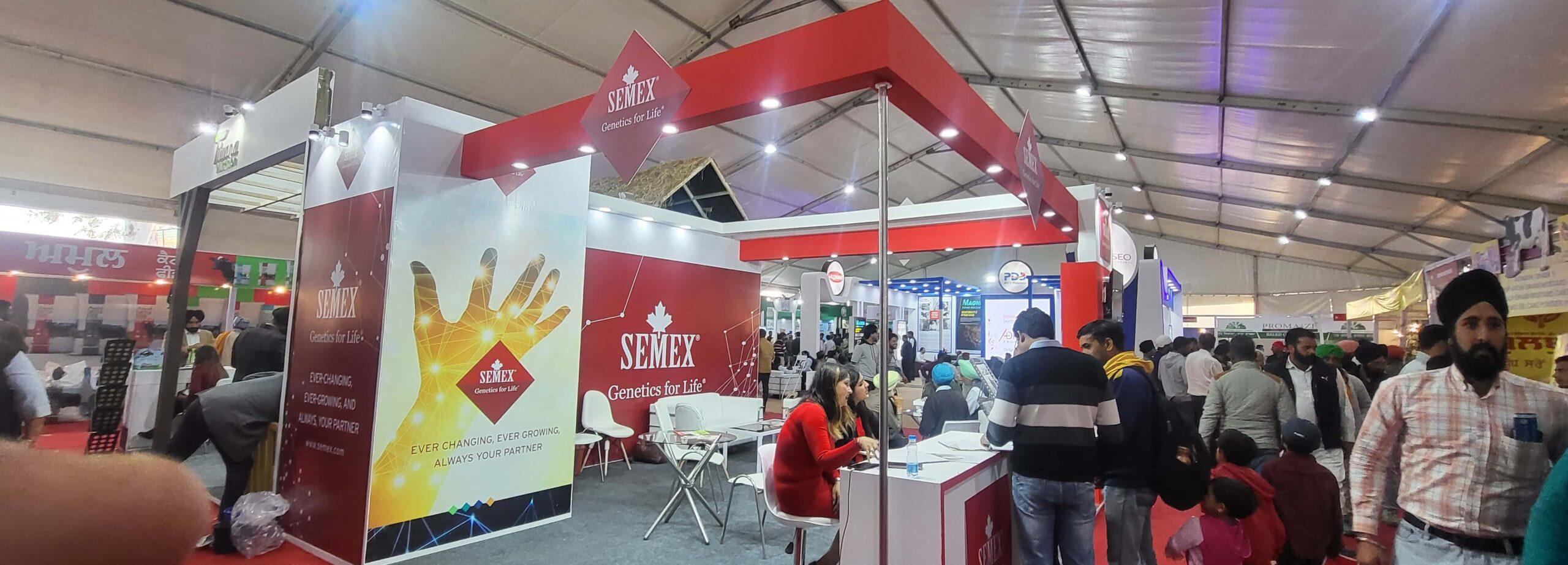 PDFA International Dairy & Agri Expo 2023 - SR Publications