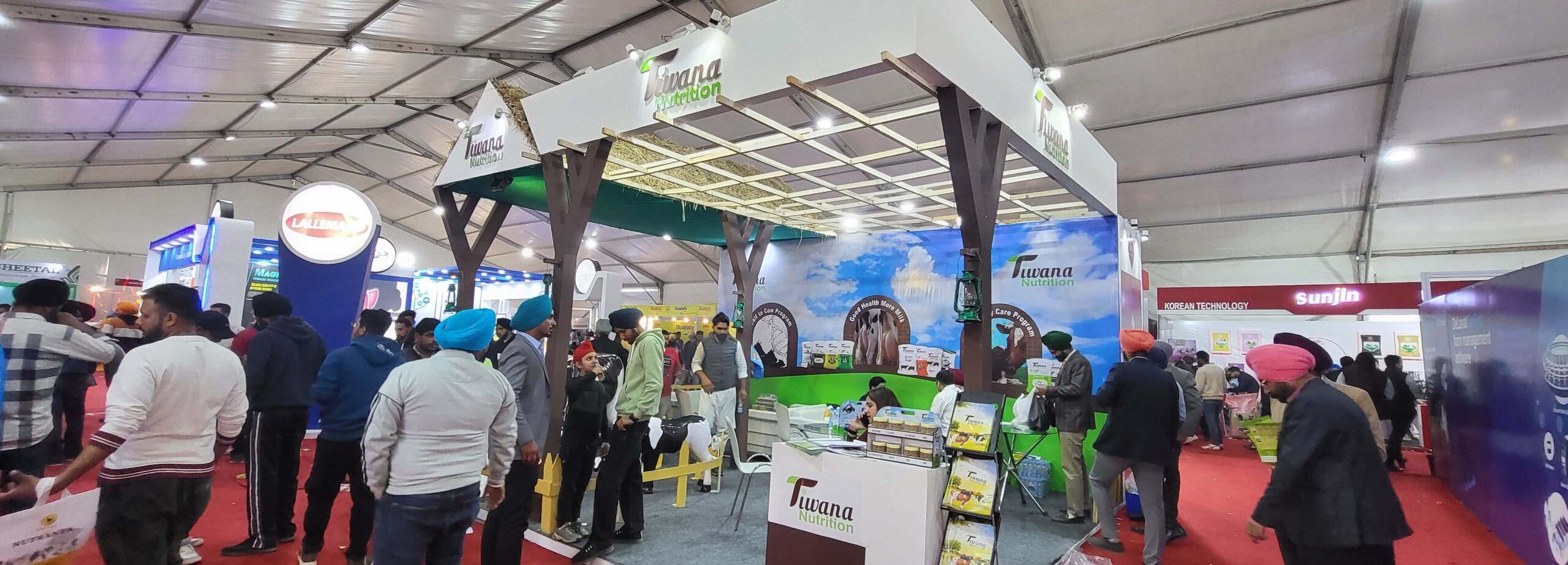 PDFA International Dairy & Agri Expo 2023 - SR Publications