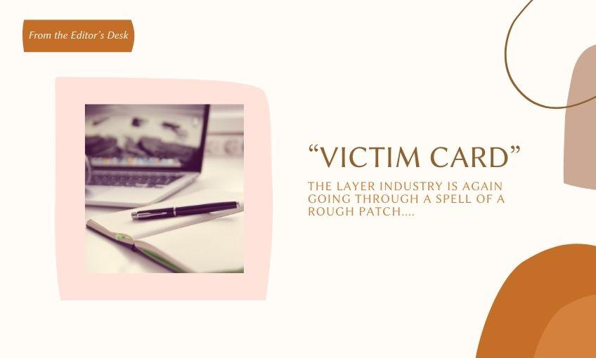 VICTIM CARD - SR Publications