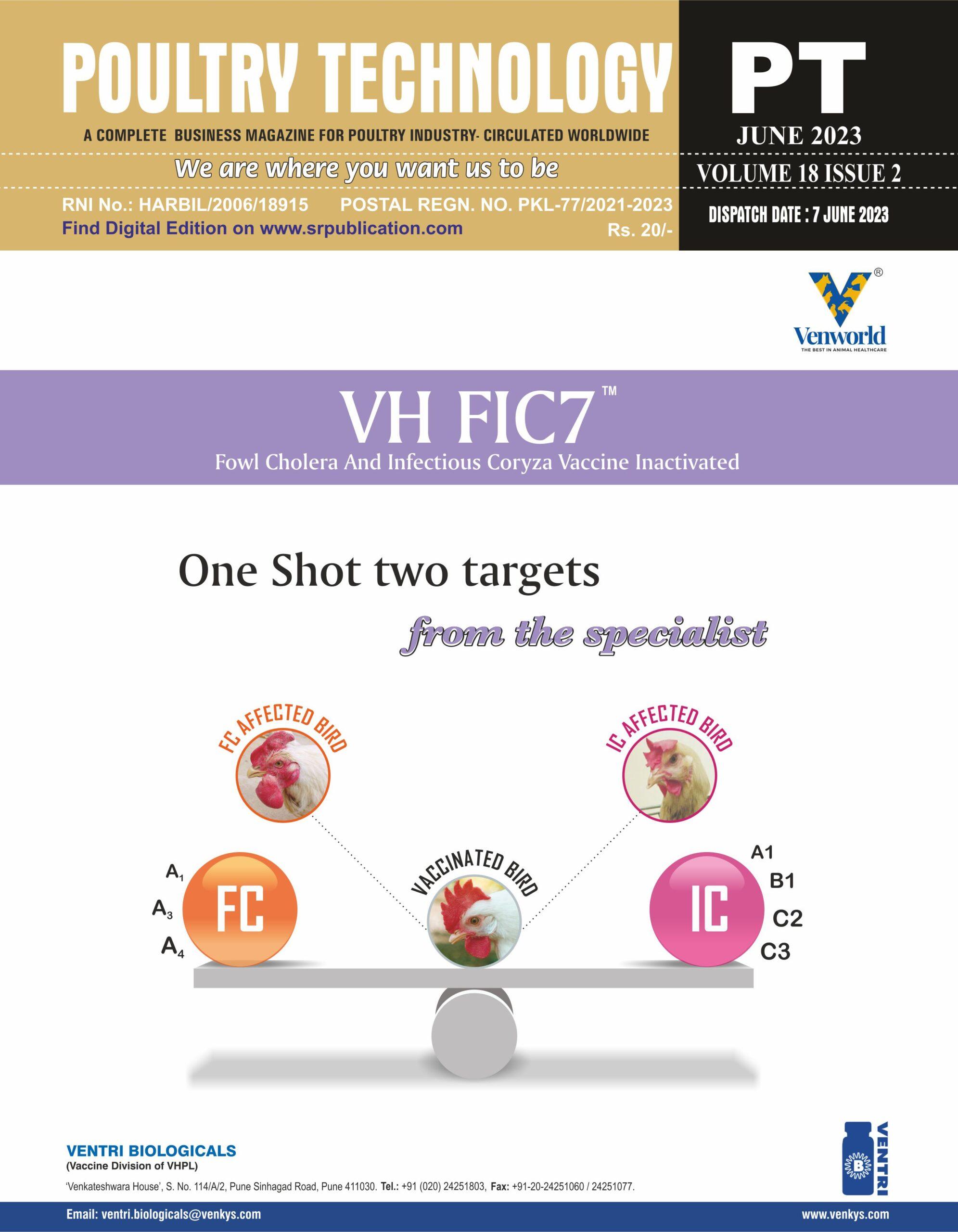 Download Poultry Technology Issues - SR Publications