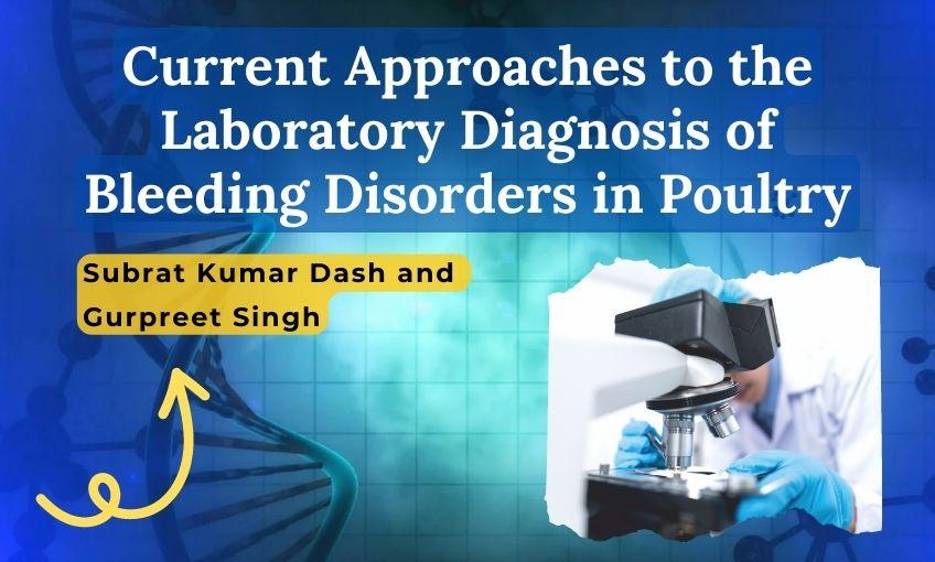 Current Approaches to the Laboratory Diagnosis of Bleeding Disorders in ...