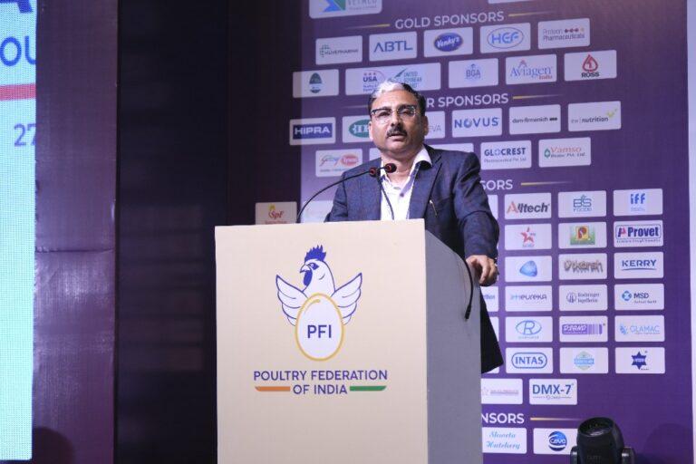 Poultry Federation of India successfully organized 34th AGM at GOA - SR ...