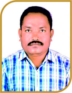 Mr. PRAKASH as RSM Tamilnadu from September 2023. - SR Publications
