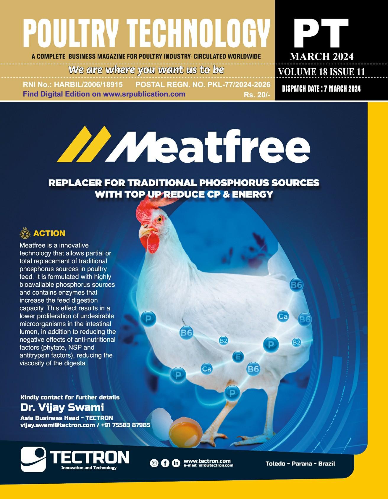 Download Poultry Technology Issues - SR Publications