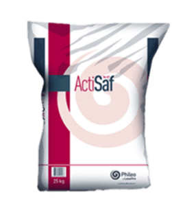 Yeast Probiotic Supplement Reduces Milk’s Carbon Footprint - SR ...