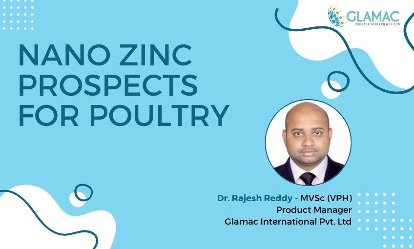 Nano Zinc Prospects for Poultry - SR Publications