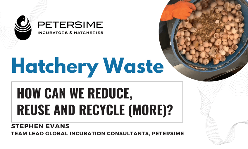 Hatchery Waste - SR Publications