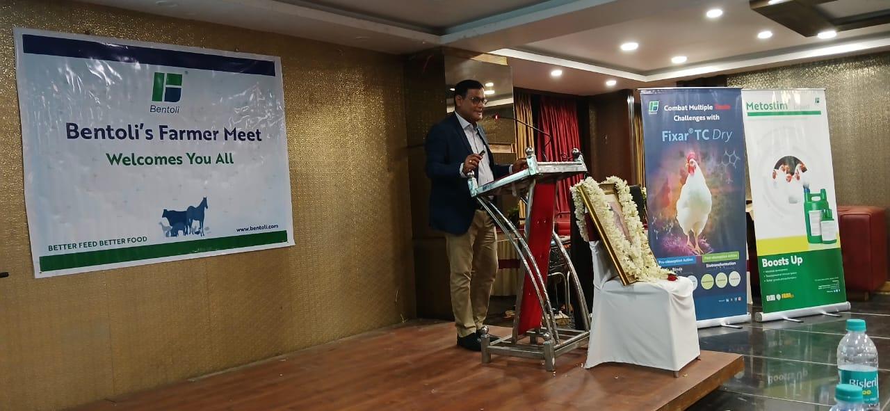 Bentoli Launches Revolutionary Fixar® TC, a Comprehensive Toxin Binding ...