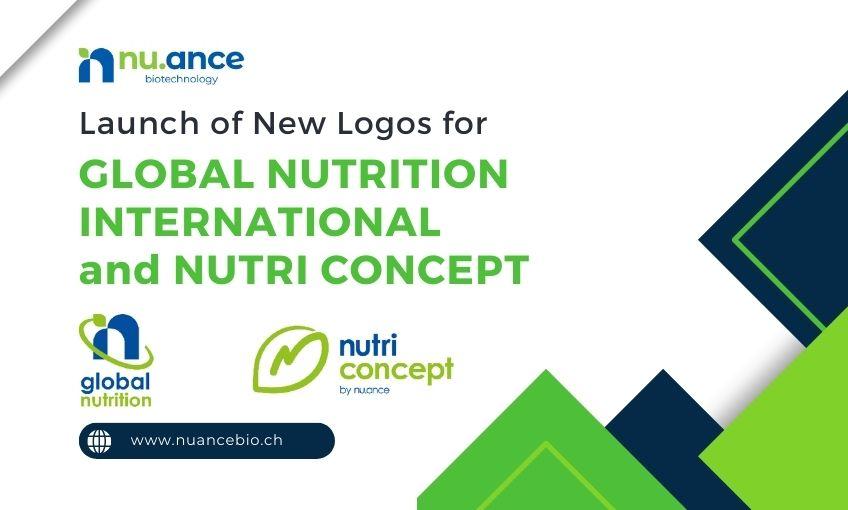 Naunce Launch of New Logos for GLOBAL NUTRITION INTERNATIONAL and NUTRI ...