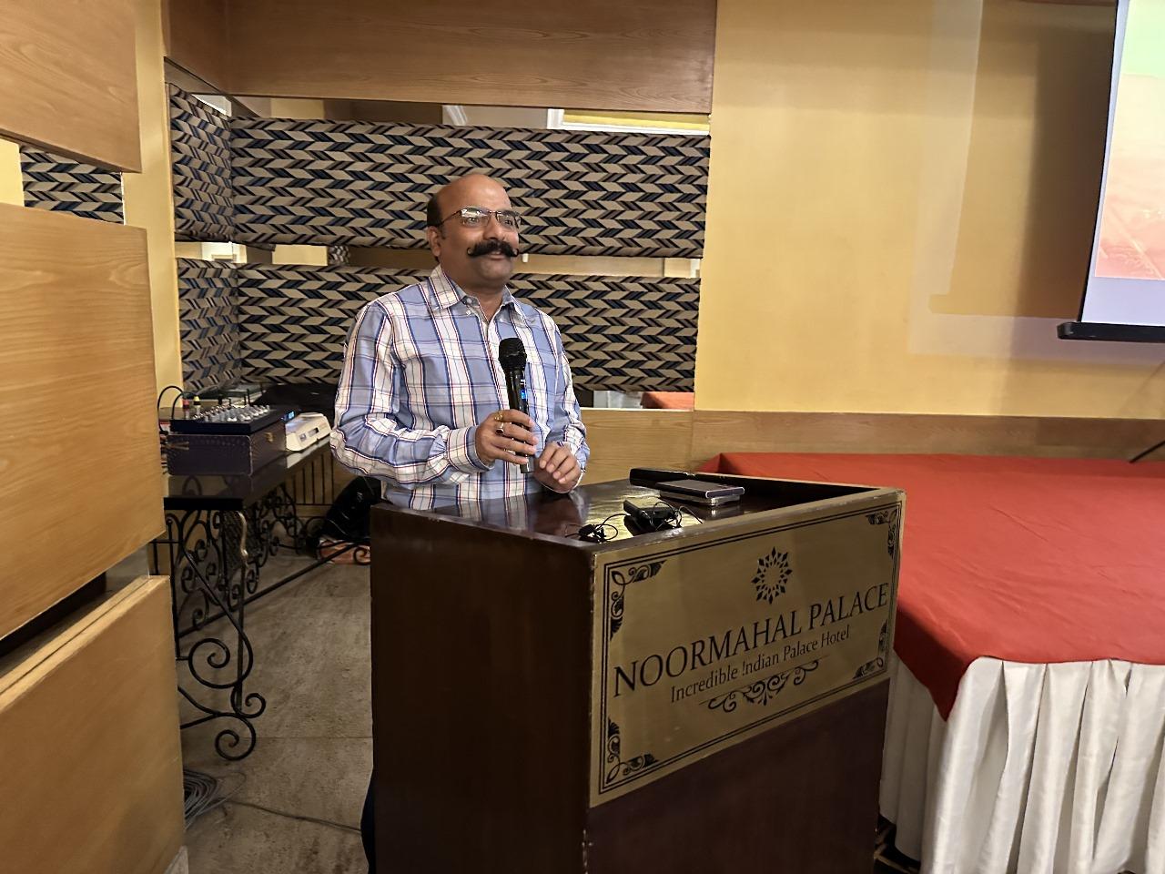 Phytobiotics and Nutrient Bio-Agro Tech Pvt. Ltd.. Launches Sangrovit ...