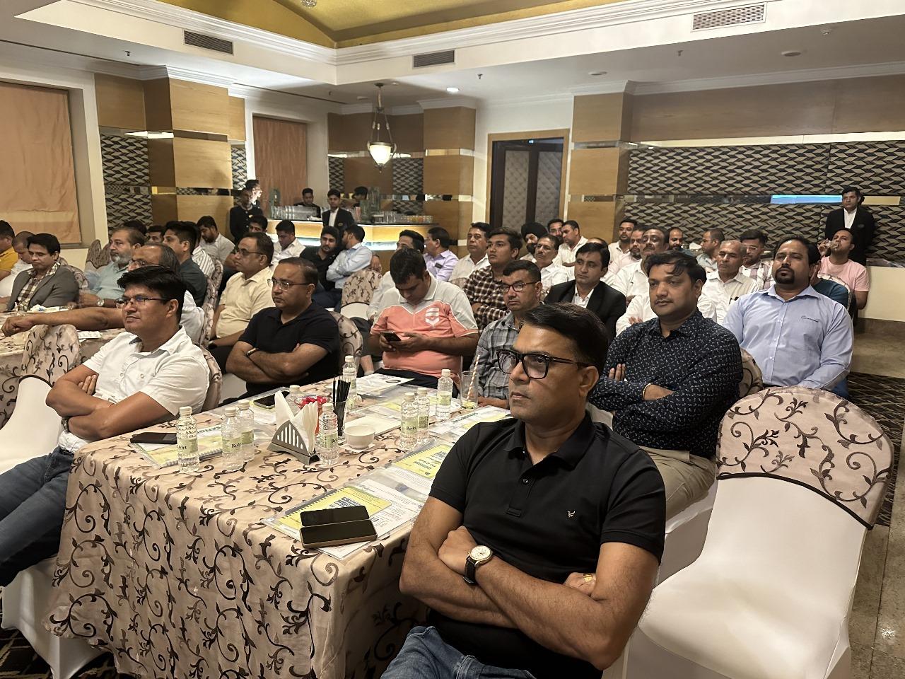 Phytobiotics and Nutrient Bio-Agro Tech Pvt. Ltd.. Launches Sangrovit ...