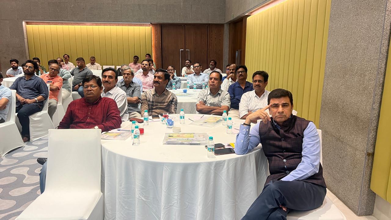 Phytobiotics and Nutrient Bio-Agro Tech Pvt. Ltd.. Launches Sangrovit ...