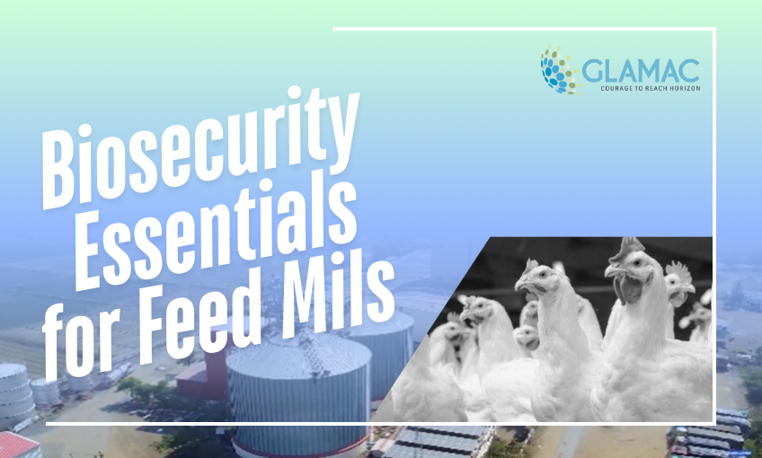 Biosecurity Essentials for Feed Mils - SR Publications