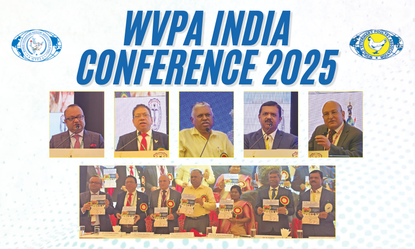 WVPA India Conference 2025 - SR Publications