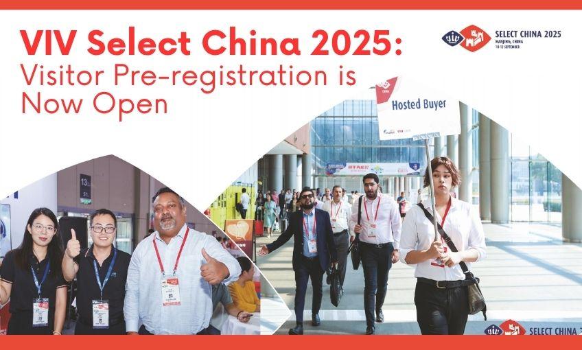Zeus Biotech made its presence in VIV Asia 2025, Bangkok. - SR Publications
