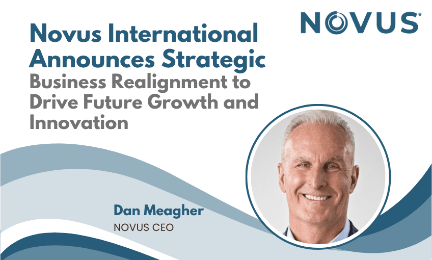Novus International Announces Strategic Business Realignment to Drive ...