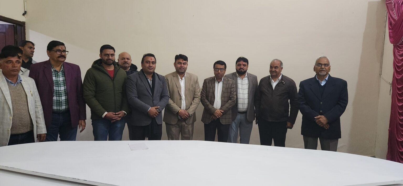 A New Year Gift for Breeders of North India - SR Publications